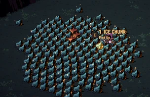 Freezing Bullet | Wizard with a Gun Wiki | Fandom