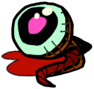 Vulf Eye | Wizard with a Gun Wiki | Fandom