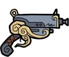 HC Guns | Wizard with a Gun Wiki | Fandom