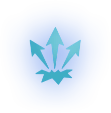 Shattering Force | Wizard with a Gun Wiki | Fandom