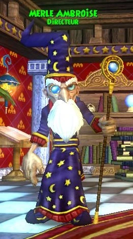 Merle Ambroise | Wiki101 | Fandom