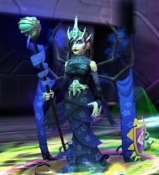 Morgana (Glaces) | Wiki101 | Fandom