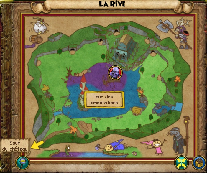 La Rive | Wiki101 | Fandom