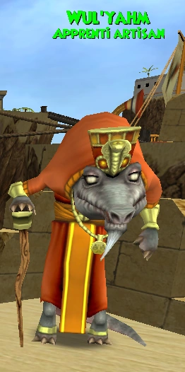 Wul'yahm | Wiki101 | Fandom