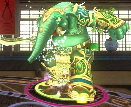 Boss: Mika Skarka | Wizard101 Italiano Wiki | Fandom