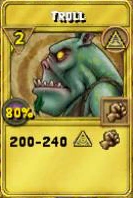 Carte del Tesoro: Troll | Wizard101 Italiano Wiki | Fandom