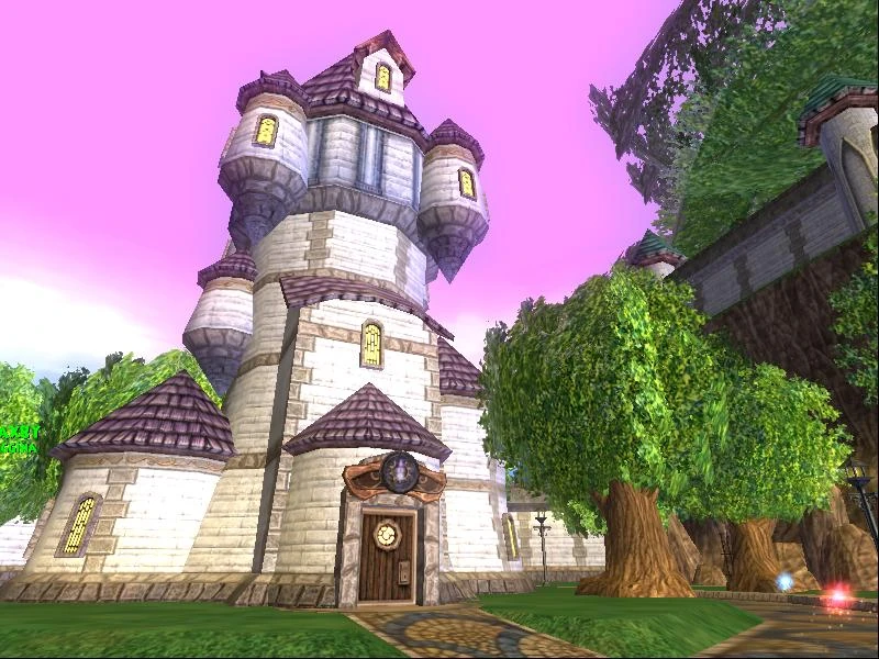 Torre del golem | Wizard101 Italiano Wiki | Fandom