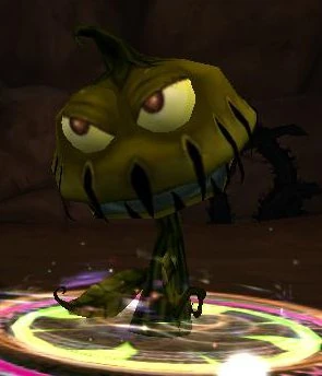 Creatura: Verdura zombie (Vita) | Wizard101 Italiano Wiki | Fandom