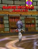 Creatura: Banshee spettrale | Wizard101 Italiano Wiki | Fandom