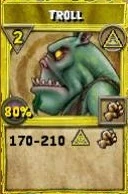 Troll | Wizard101 Italiano Wiki | Fandom
