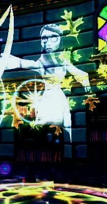 Boss: Lady Tetrasperanza | Wizard101 Italiano Wiki | Fandom