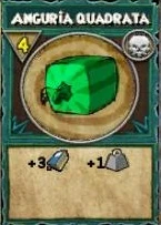 Anguria Quadrata | Wizard101 Italiano Wiki | Fandom