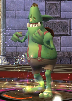 Gobbler Gorger | Wizard 101 Wiki | Fandom