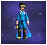 Zesty Robe of the Blizzard | Wizard 101 Wiki | Fandom