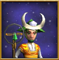 Blended Wool Cap | Wizard 101 Wiki | Fandom