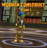 Wooden Construct | Wizard 101 Wiki | Fandom