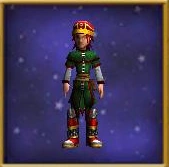 Celestial Garment | Wizard 101 Wiki | Fandom