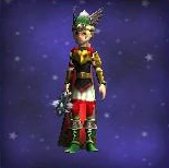 Mortal Vestment | Wizard 101 Wiki | Fandom