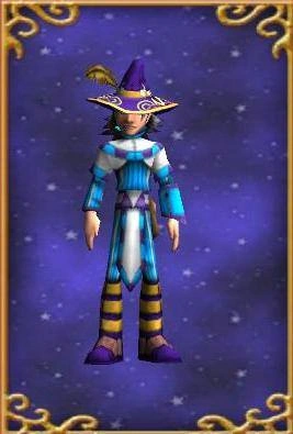 Profound Robes | Wizard 101 Wiki | Fandom