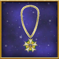 Scratcher's Black Amulet | Wizard 101 Wiki | Fandom