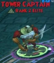 Tower Captain | Wizard 101 Wiki | Fandom