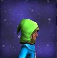 Alicane's Cowl | Wizard 101 Wiki | Fandom