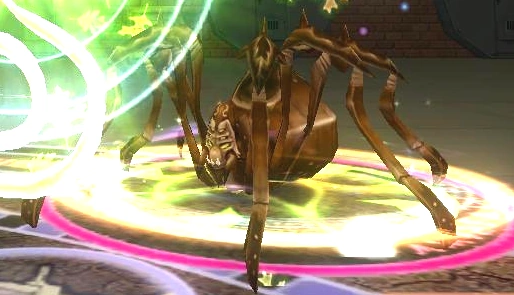 Brown Recluse | Wizard 101 Wiki | Fandom