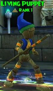Living Puppet | Wizard 101 Wiki | Fandom