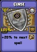 Curse Item Card | Wizard 101 Wiki | Fandom