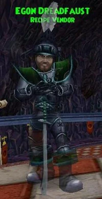 Egon Dreadfaust | Wizard 101 Wiki | Fandom
