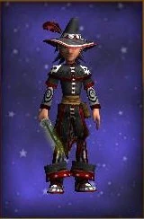 Youkai's Robe of Premise | Wizard 101 Wiki | Fandom