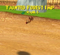 Tainted Forest Imp | Wizard 101 Wiki | Fandom