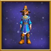 Winterdream Vestment | Wizard 101 Wiki | Fandom