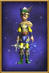 Archivist's Robe | Wizard 101 Wiki | Fandom