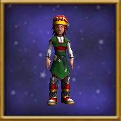 Mage's Robe | Wizard 101 Wiki | Fandom