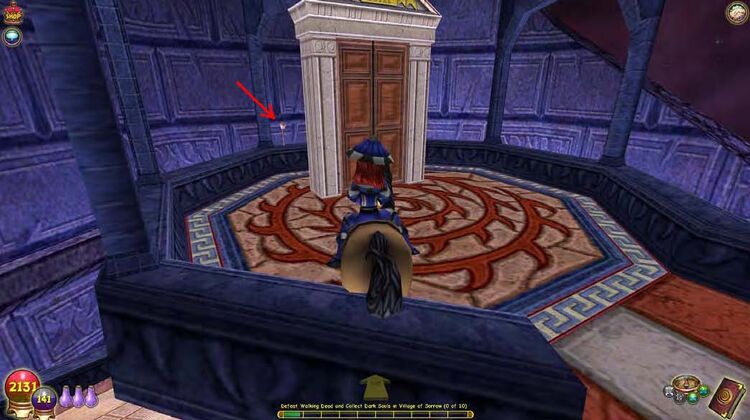 The Basilica | Wizard 101 Wiki | Fandom