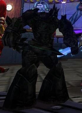 Darkwalker | Wizard 101 Wiki | Fandom