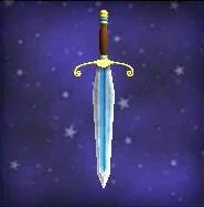 Frost-Touched Dagger | Wizard 101 Wiki | Fandom
