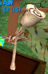 Stone Rose | Wizard 101 Wiki | Fandom