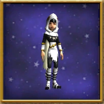 Robe of the Eradicator | Wizard 101 Wiki | Fandom