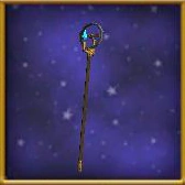 Staff of the Ice Wyvern | Wizard 101 Wiki | Fandom