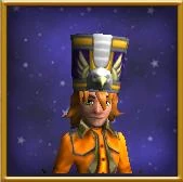 Sagadeep Cowl | Wizard 101 Wiki | Fandom