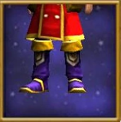 Skystriding Shoes | Wizard 101 Wiki | Fandom