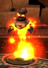 Flame Servant | Wizard 101 Wiki | Fandom