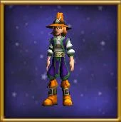 Powerful Vestment | Wizard 101 Wiki | Fandom