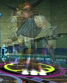 Grumish Greataxe | Wizard 101 Wiki | Fandom