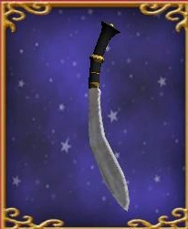 Crystalline Dagger | Wizard 101 Wiki | Fandom