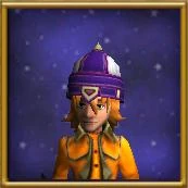 Diviner's Yellow Hat | Wizard 101 Wiki | Fandom