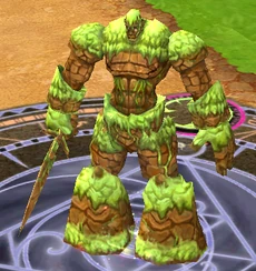 Polluted Earth Walker | Wizard 101 Wiki | Fandom