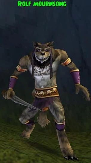 Rolf Mournsong | Wizard 101 Wiki | Fandom